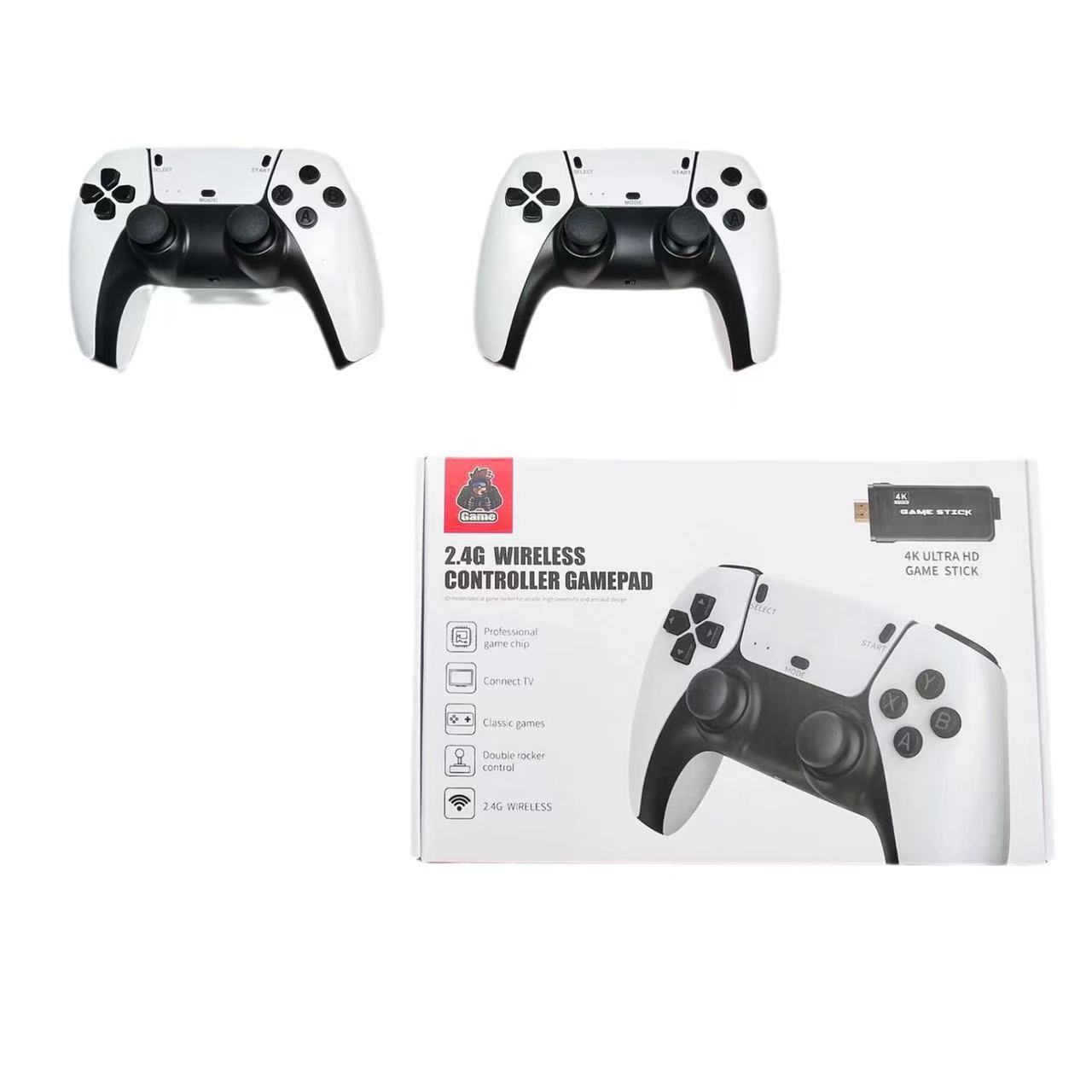 M8s Game Stick - KML TECH Premium Gaming & Mobile Accessories, Reliable ...